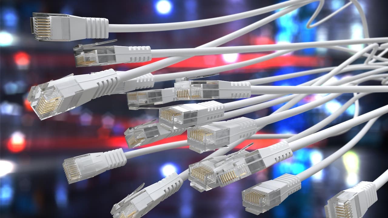 Ethernet In Modern Home Networks: Exploring Its Role