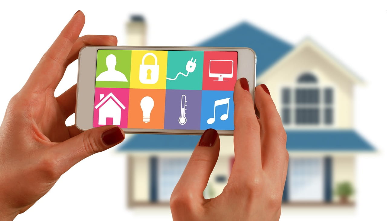 Smart Home Network Integration - Simplifying Your Life