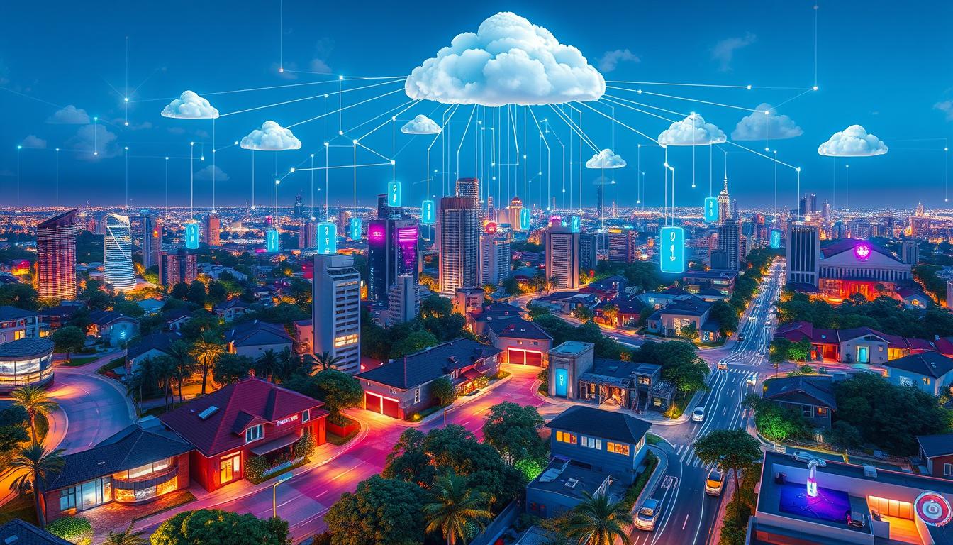 The Internet Of Things (IoT) Explained