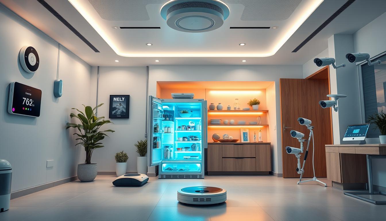 The Internet Of Things (IoT) Explained