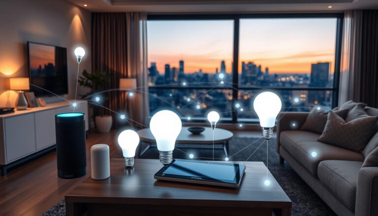 Connecting Your Smart Devices: A Simple Tutorial