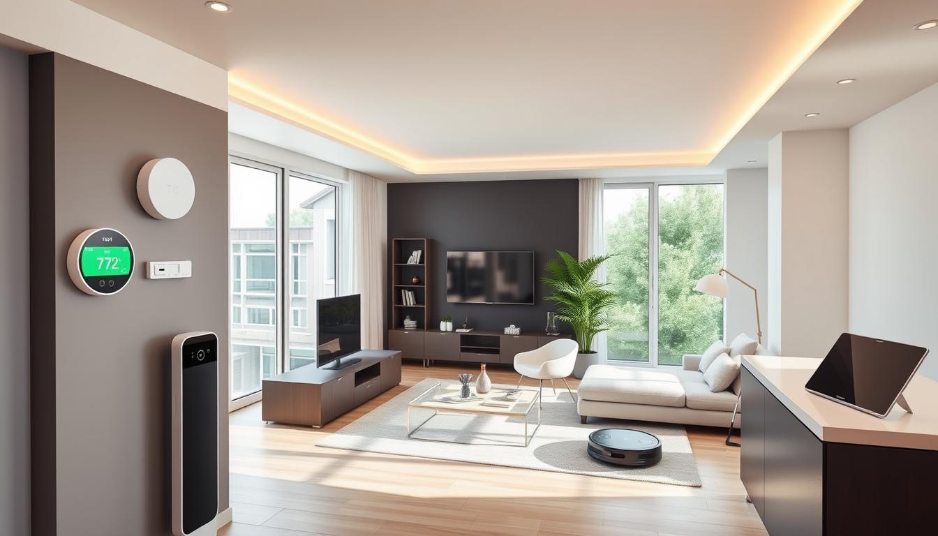 Smart Home Basics: Everything You Need To Know