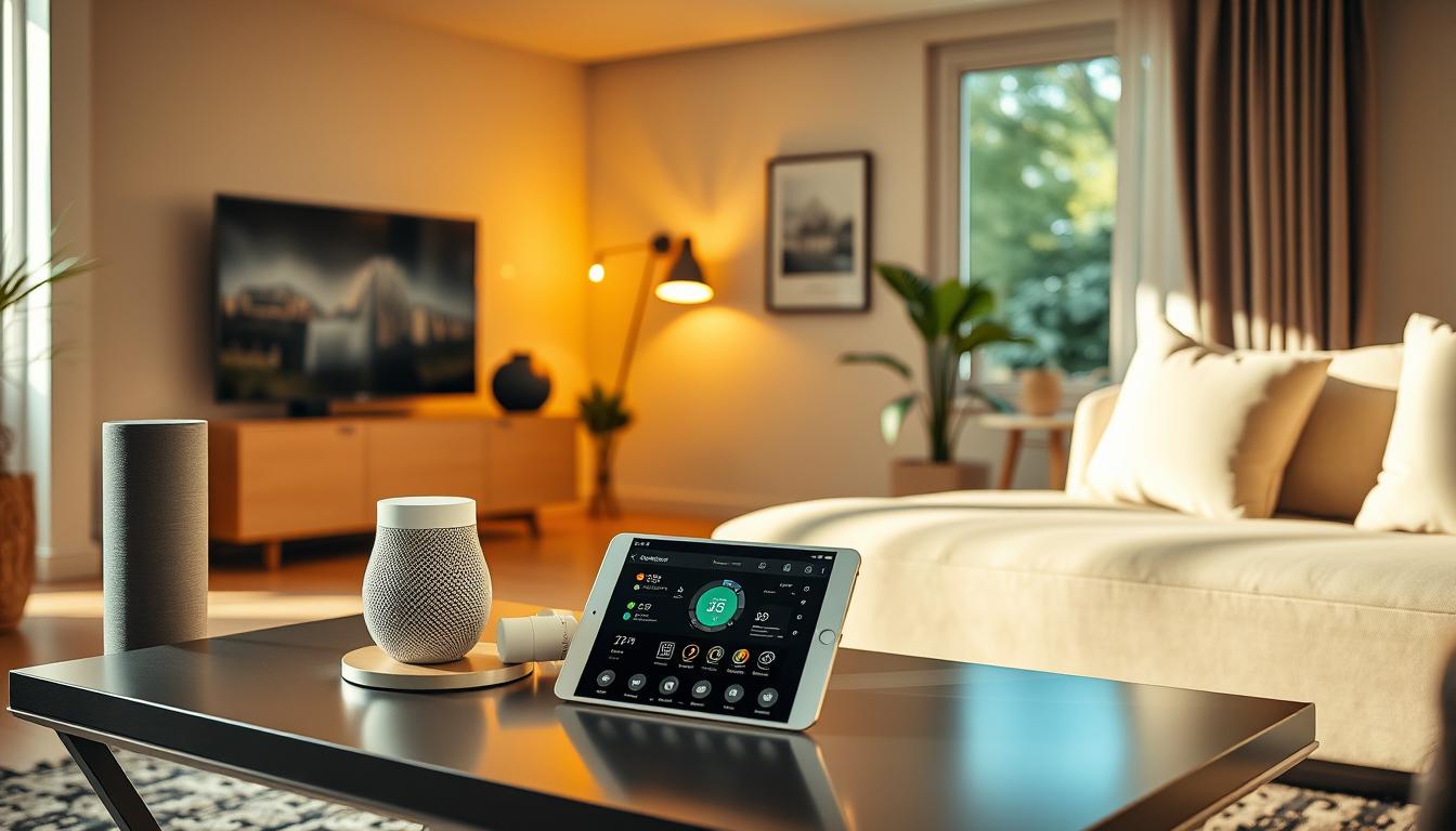 Best Smart Home Devices for Beginners