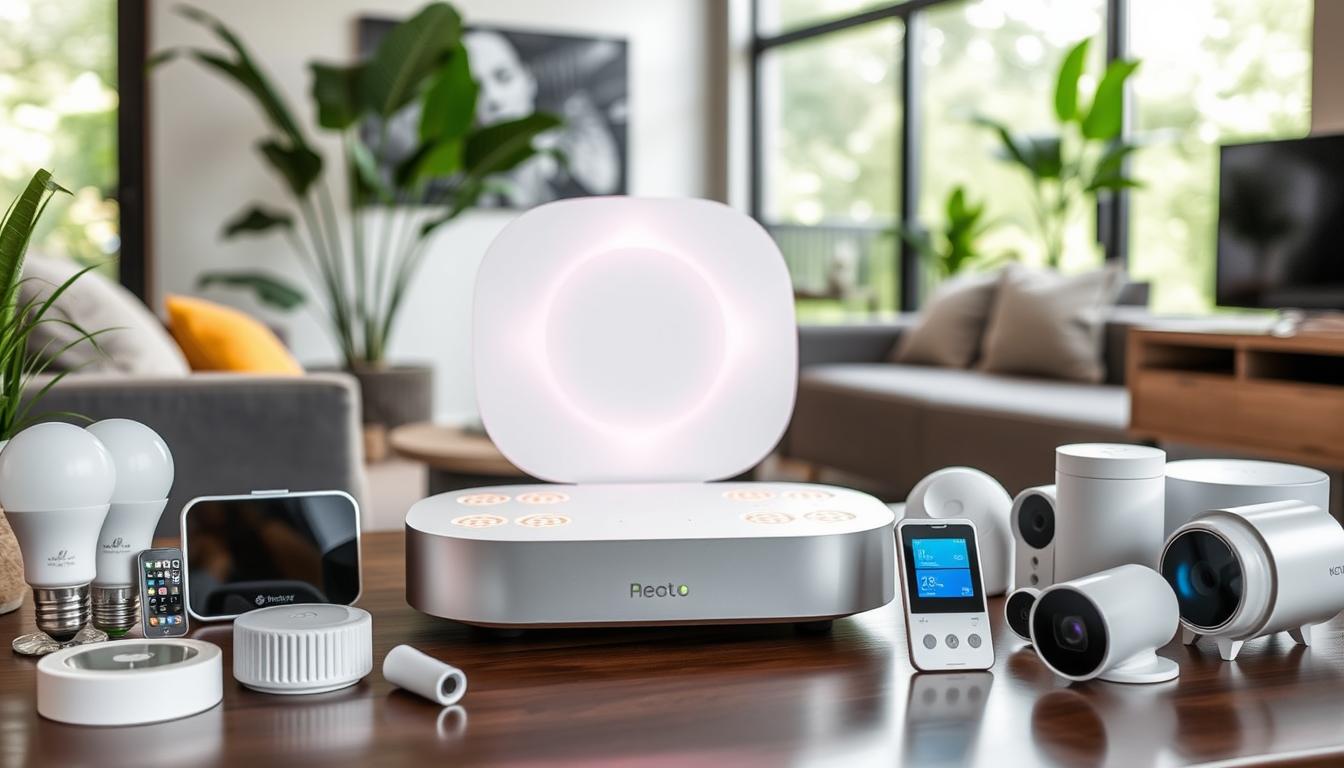 Creating A Smart Home Hub: Which One To Choose?