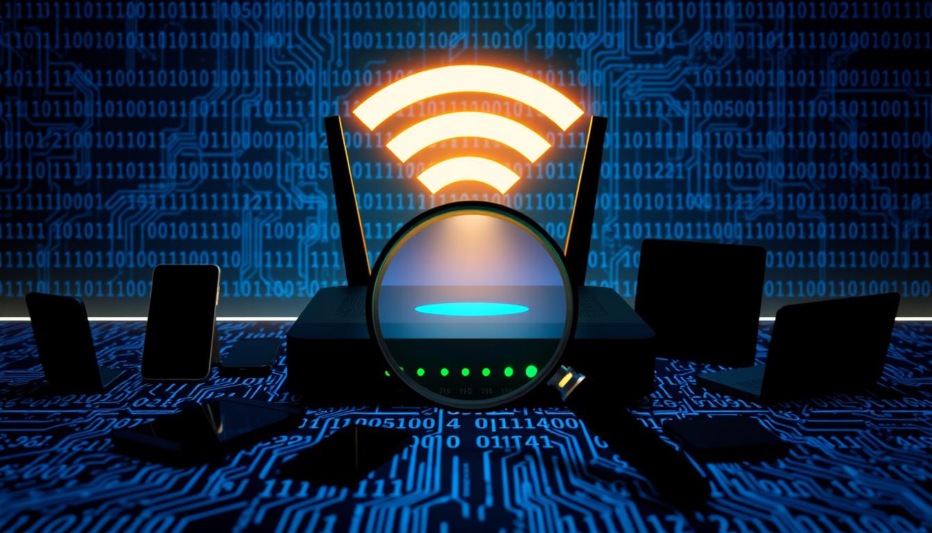 How To Detect Unauthorized Devices On WiFi How To Detect Unauthorized Devices On WiFi
