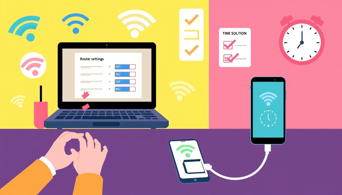 How To Fix Slow WiFi Connection Issues