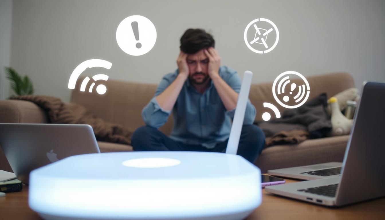 WiFi Not Working? Steps To Fix It Fast