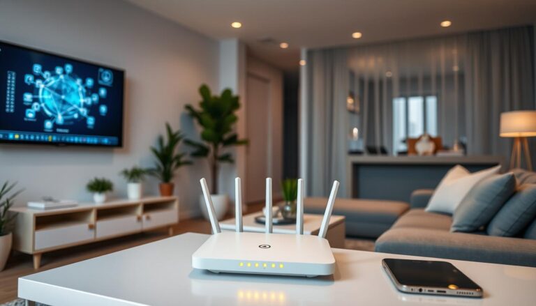 How To Secure Your Home WiFi Network Fast