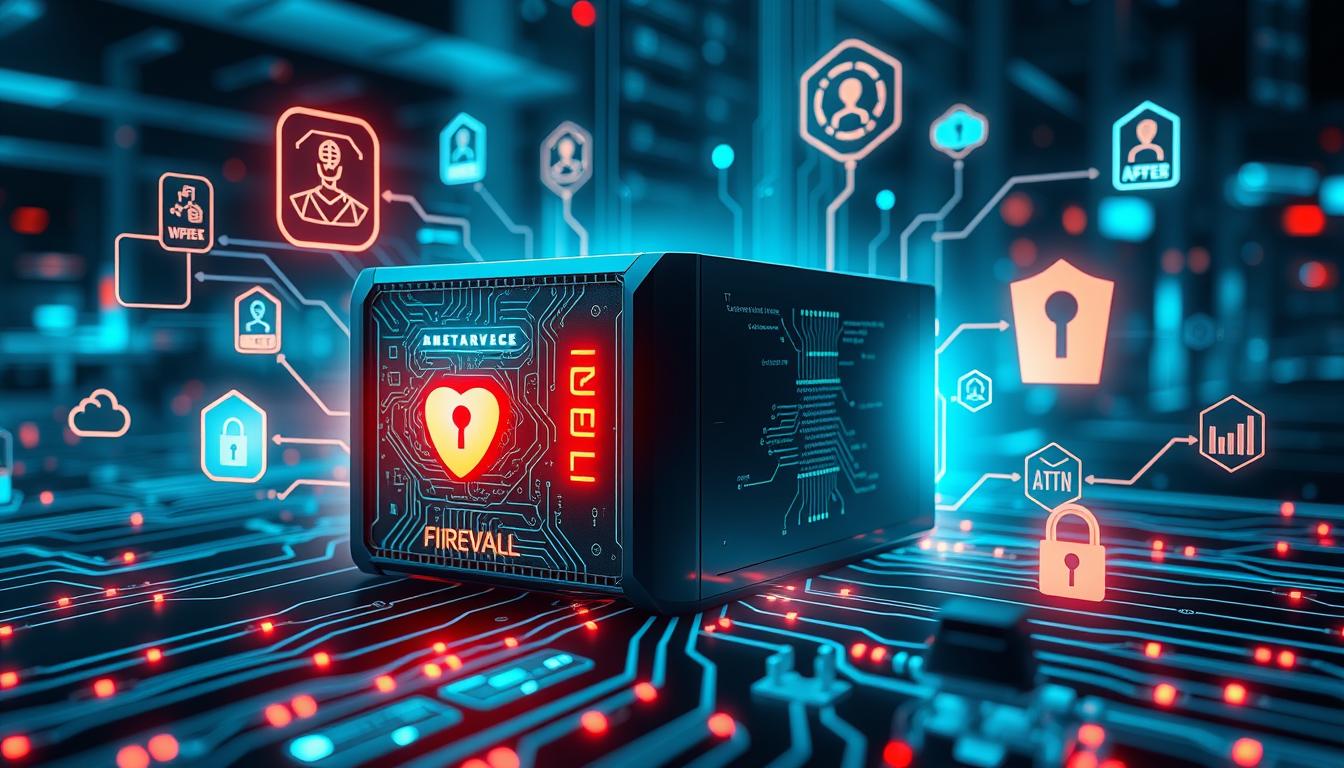 Top Firewall Devices For Home And Office Use