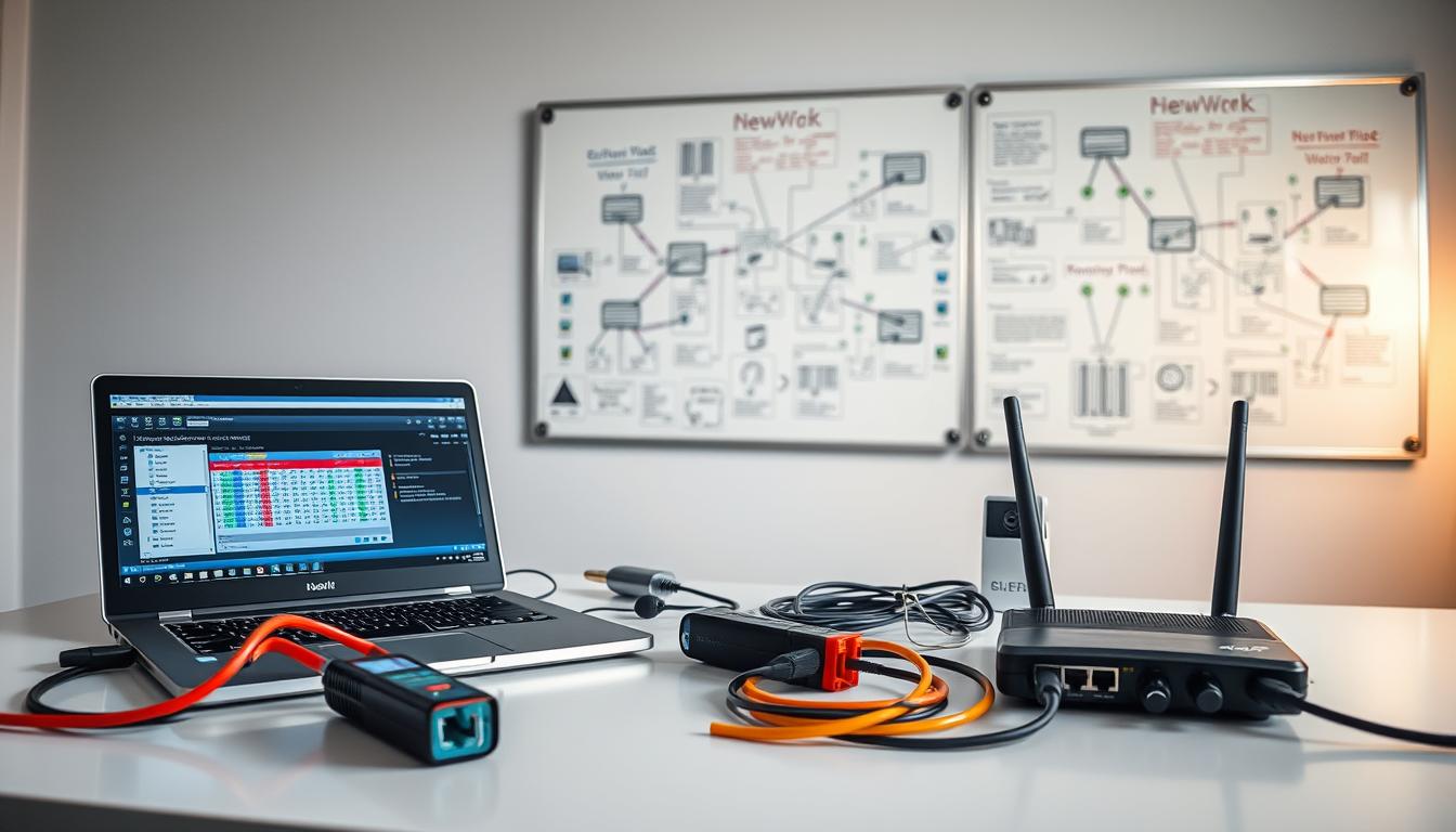 Top Tools For Troubleshooting Network Problems 3062