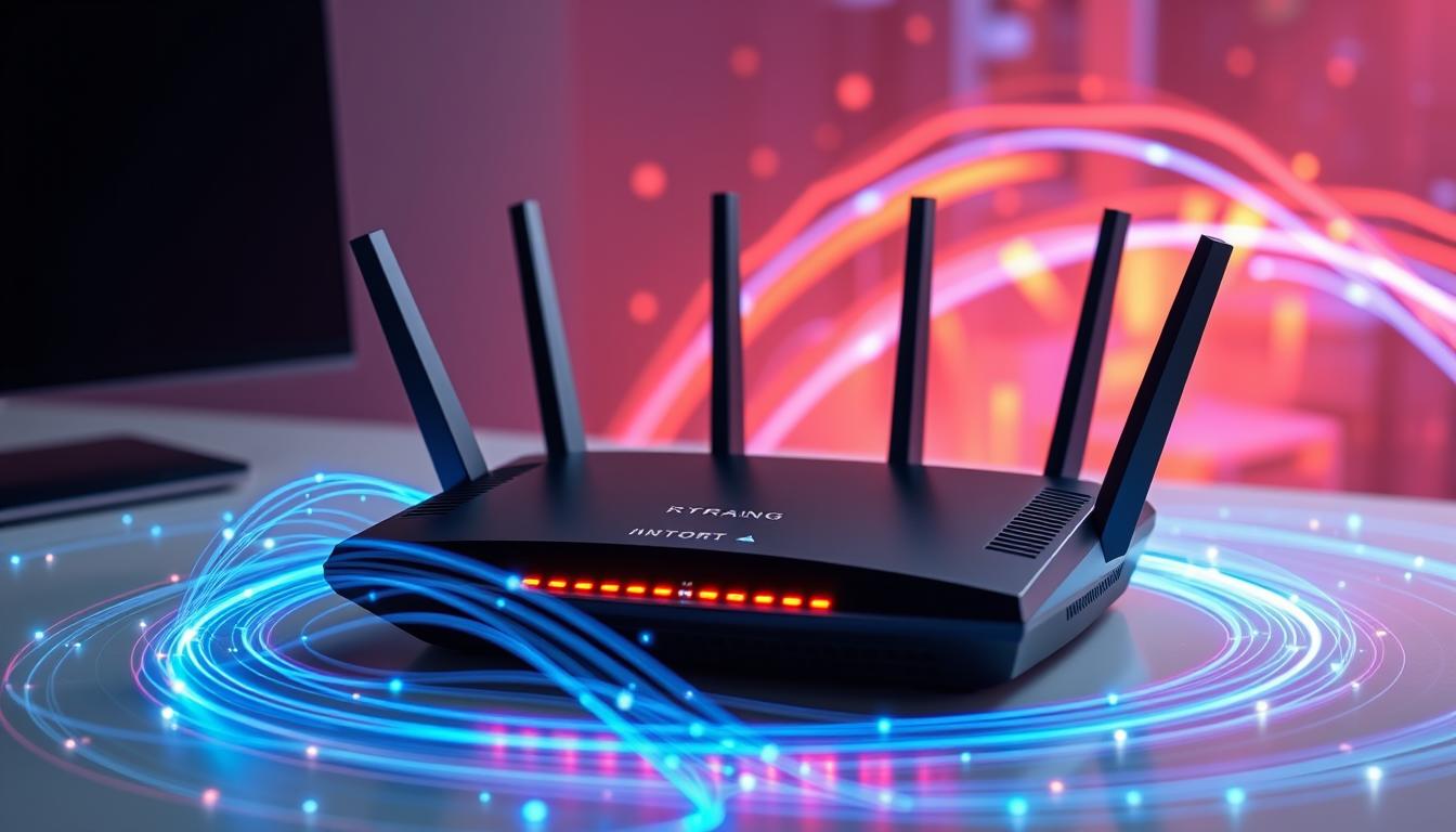 How To Reset Your Router For Better Performance