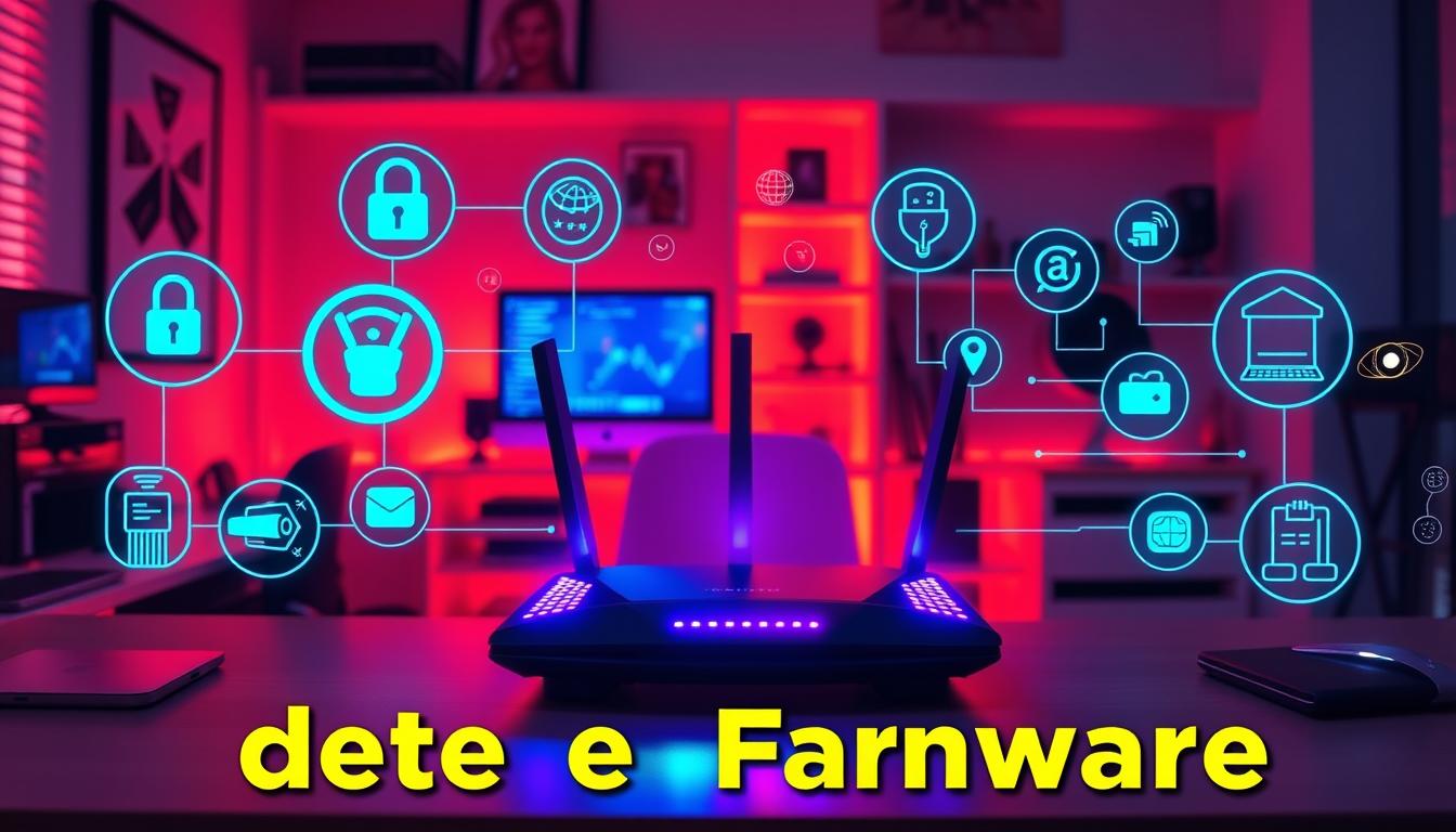 The Importance Of Updating Router Firmware