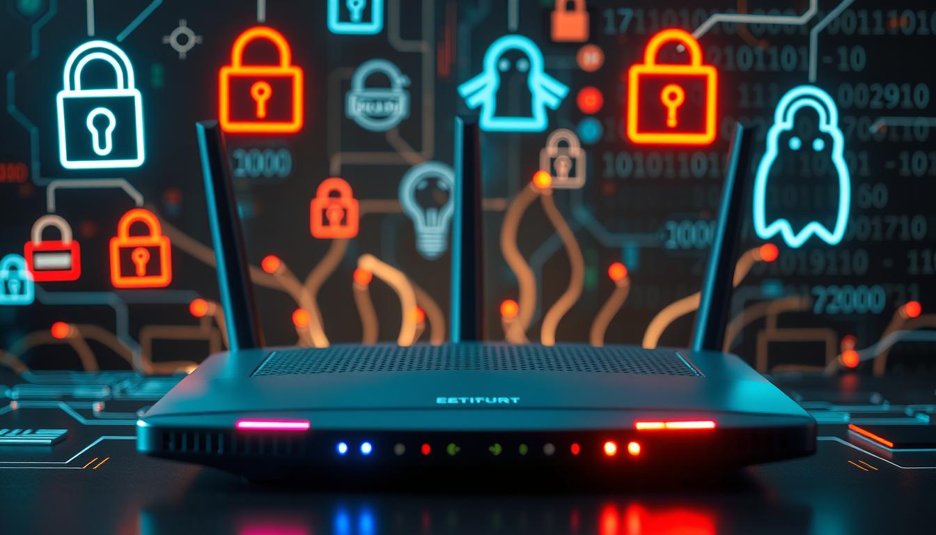 The Importance Of Updating Router Firmware