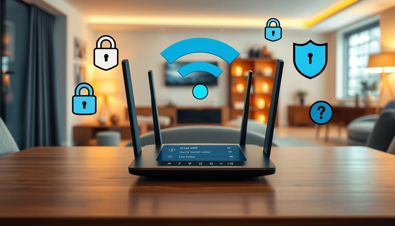 How To Create A Secure Guest Wifi Network