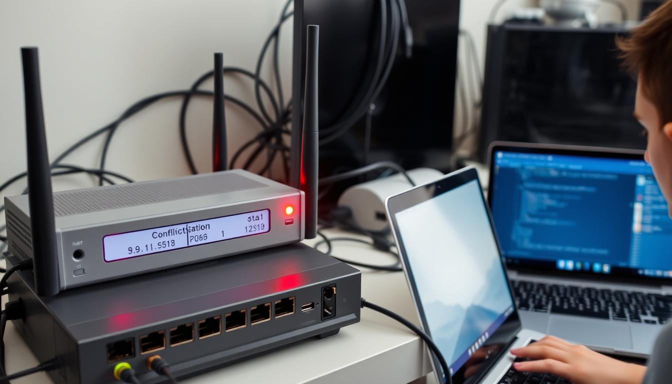 How To Resolve IP Address Conflicts Easily