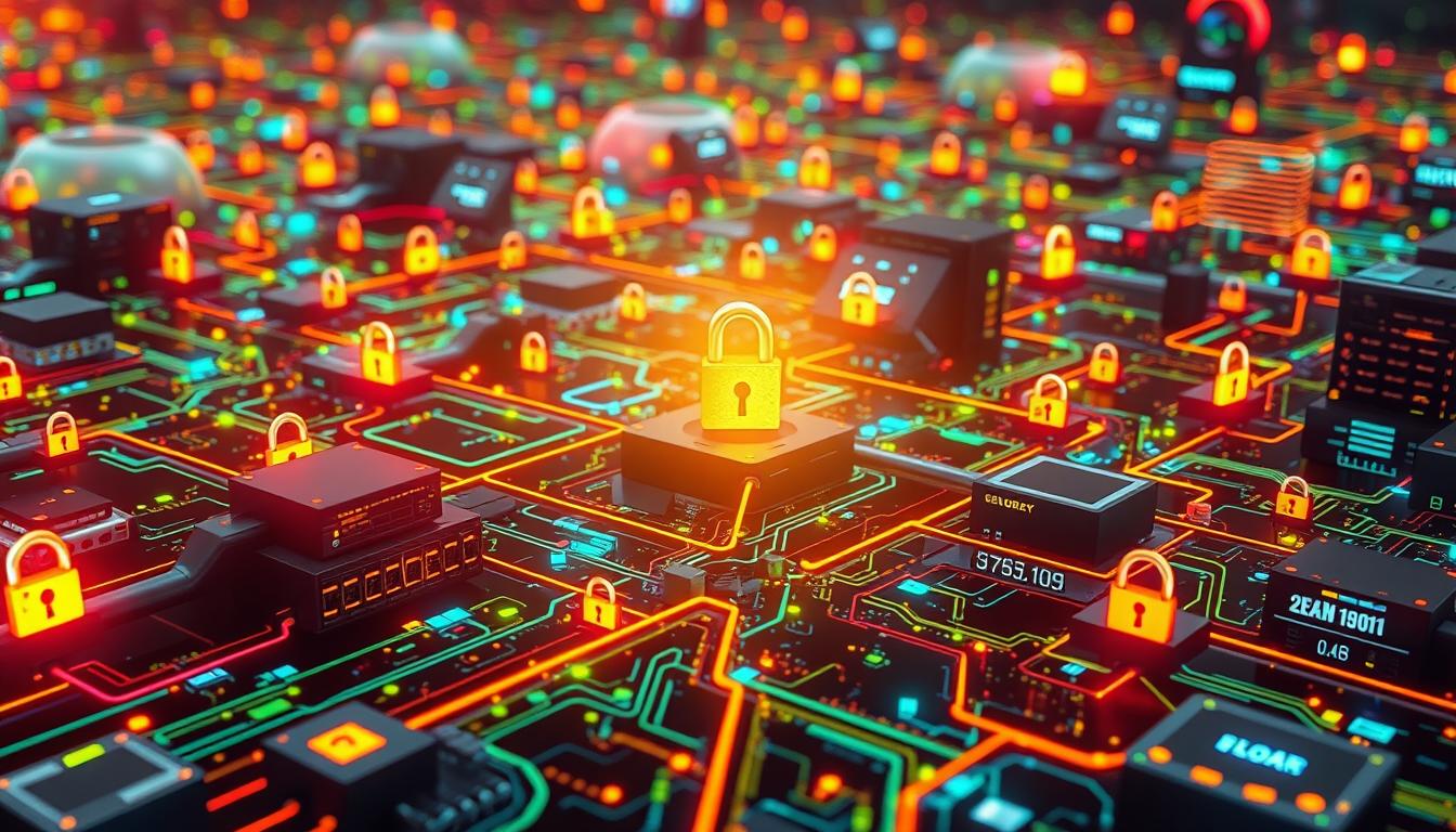 Common Network Security Mistakes To Avoid