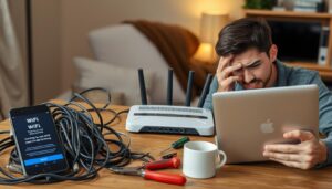 Troubleshooting Guide For Router Issues