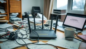 Troubleshooting Guide For Router Issues