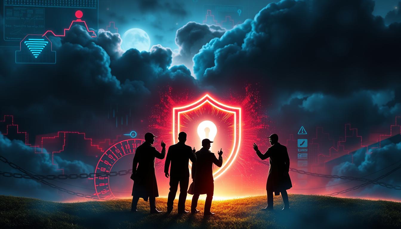 Safeguard Your Browsing: Block Malicious Websites