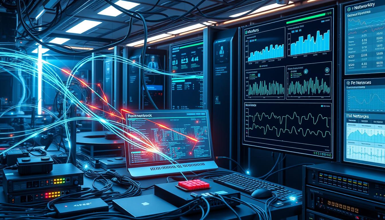 How To Fix Packet Loss In Your Network