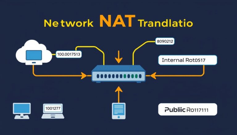 Network Address Translation: A Complete Guide