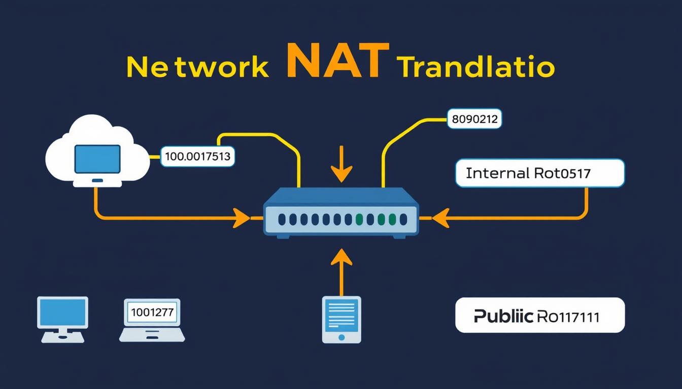 Network Address Translation: A Complete Guide