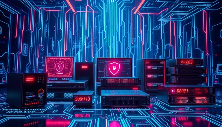 Top Network Security Devices For 2025