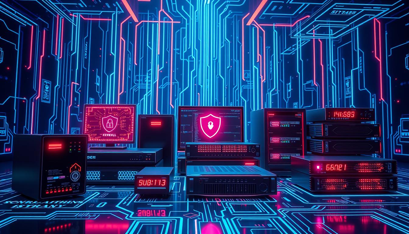 Top Network Security Devices For 2025