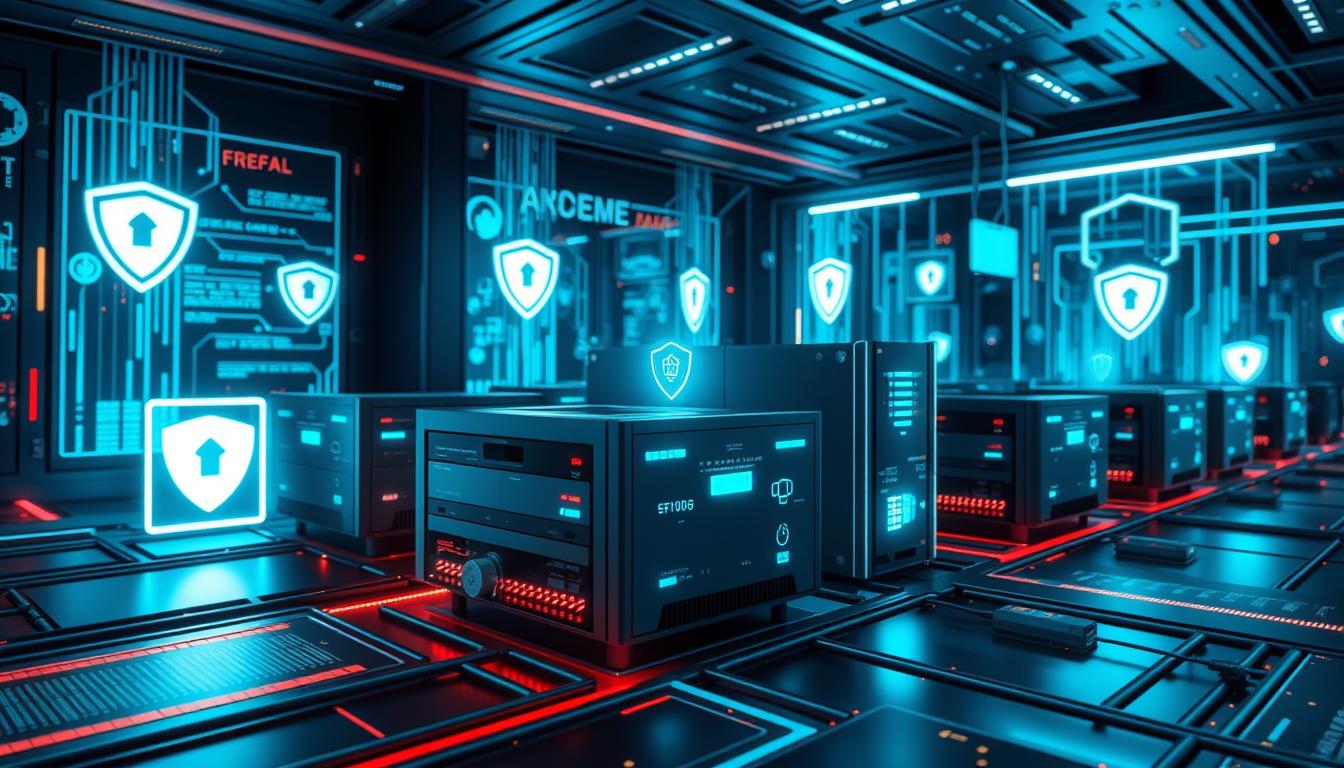 Top Network Security Devices For 2025
