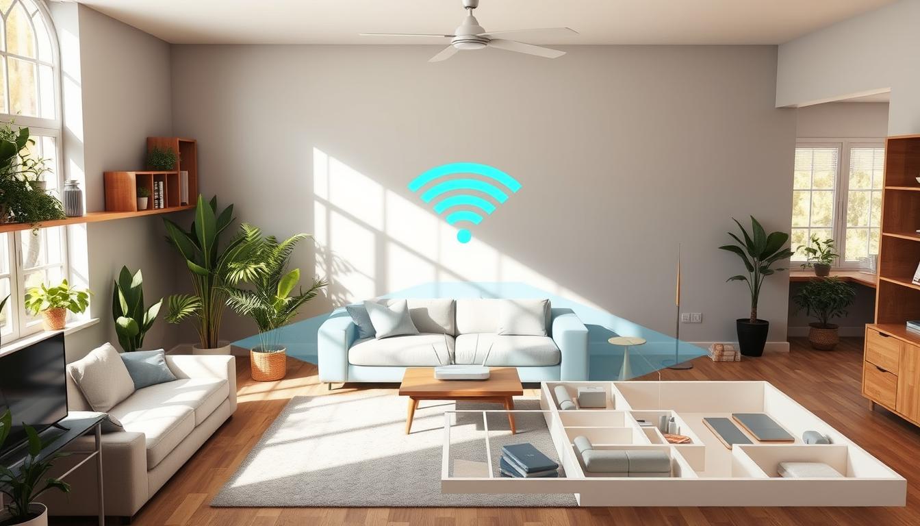 Router Placement Tips For Optimal WiFi Speed