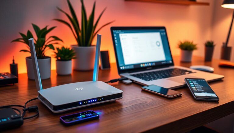 Common WiFi Problems And How To Solve Them