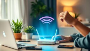Common WiFi Problems And How To Solve Them