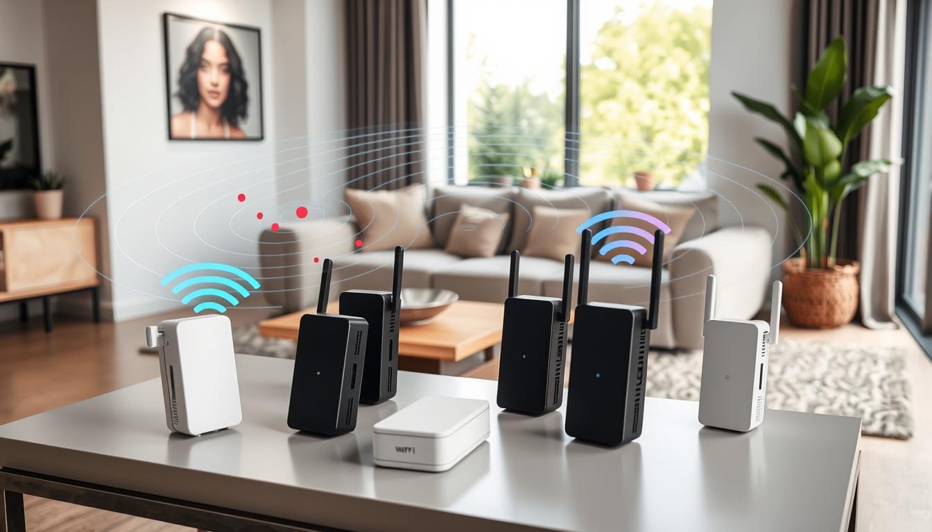 Best WiFi Extenders For Dead Zones At Home