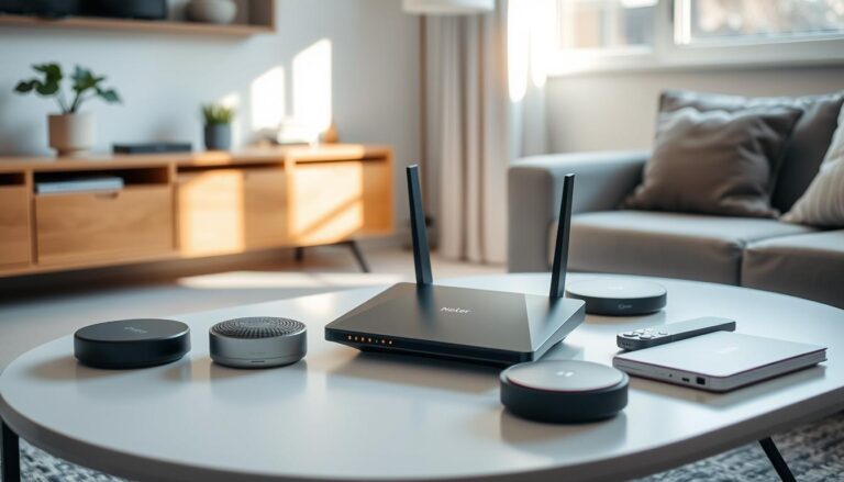 Best Routers For Small Homes In 2025