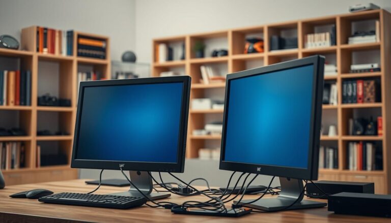How To Connect Two PCs On The Same Network