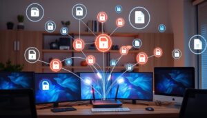 How To Share Files On A Local Network