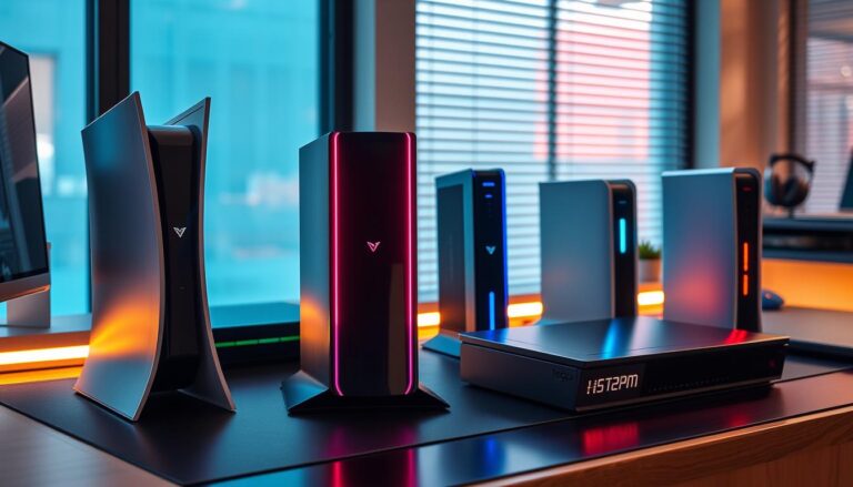 Top 5 Modems for Fast Internet Speeds