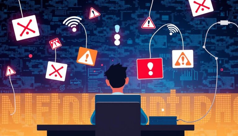 How To Fix No Internet Access Errors