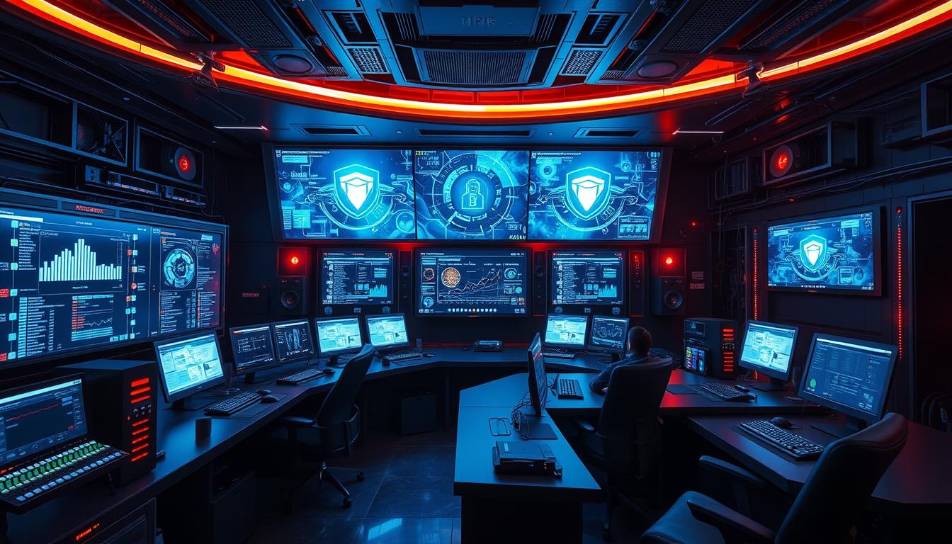 Top Network Security Devices For 2025