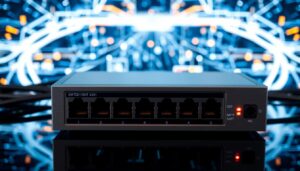 Ethernet Switch Vs Hub: What’s The Difference?