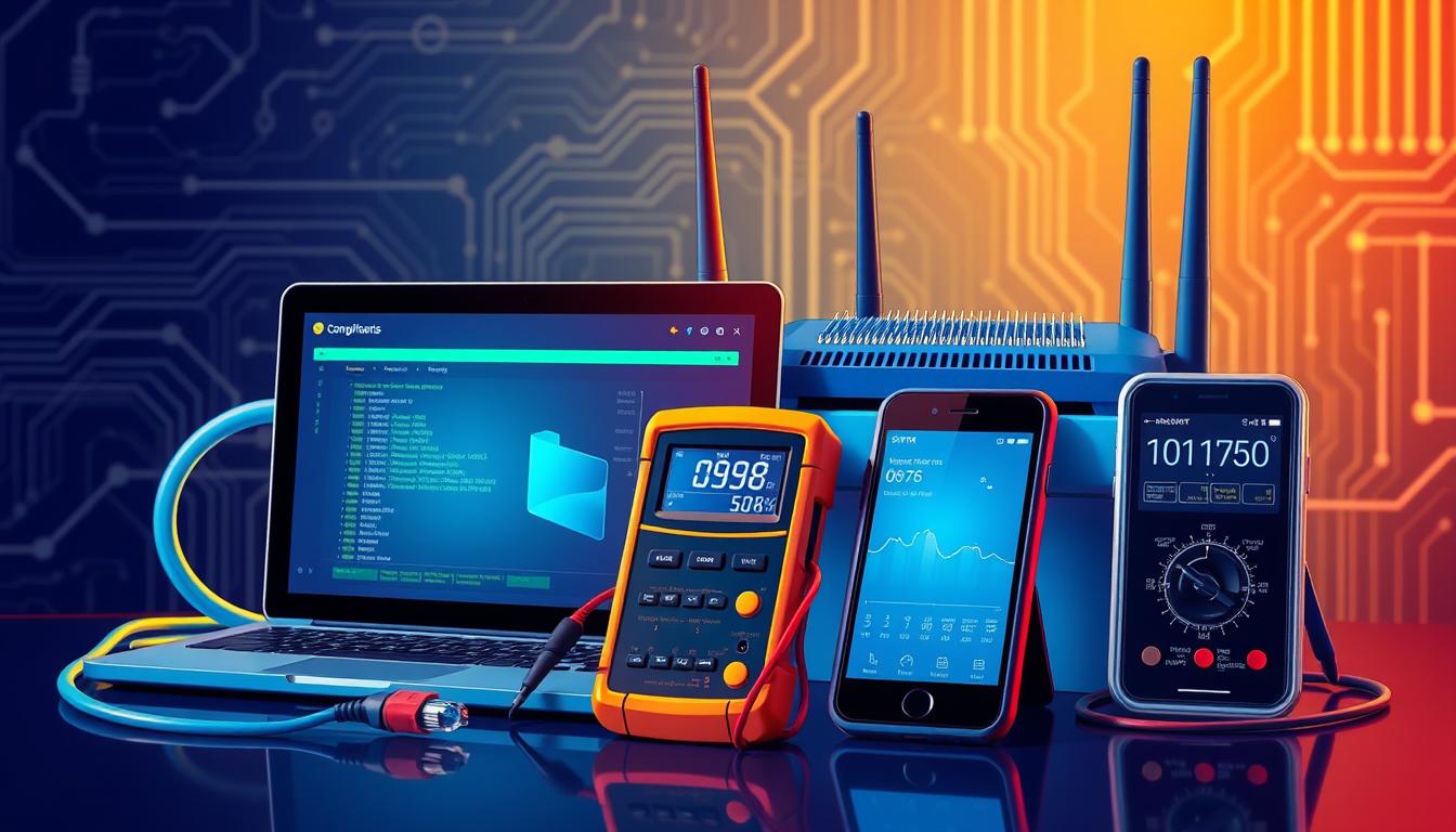 Best Software For Diagnosing Network Issues