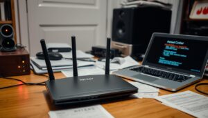 What To Do When Your Router Keeps Restarting