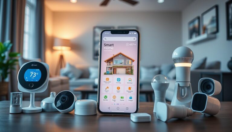 How to Set Up a Smart Home Hub Easily