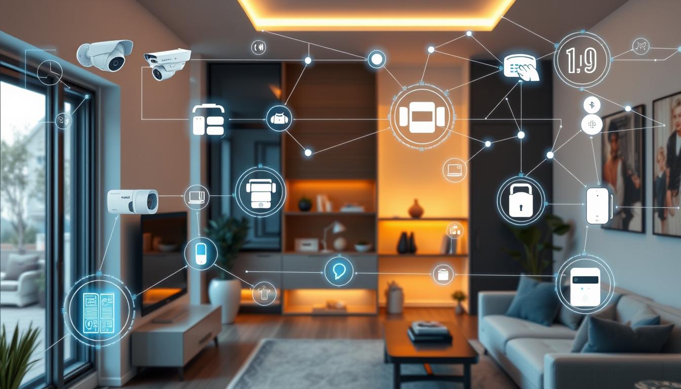Top 3 Tips For Securing Smart Home Devices