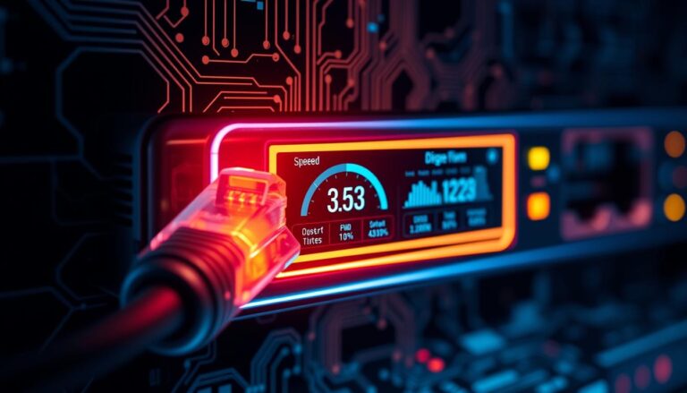How To Troubleshoot Ethernet Connection Issues