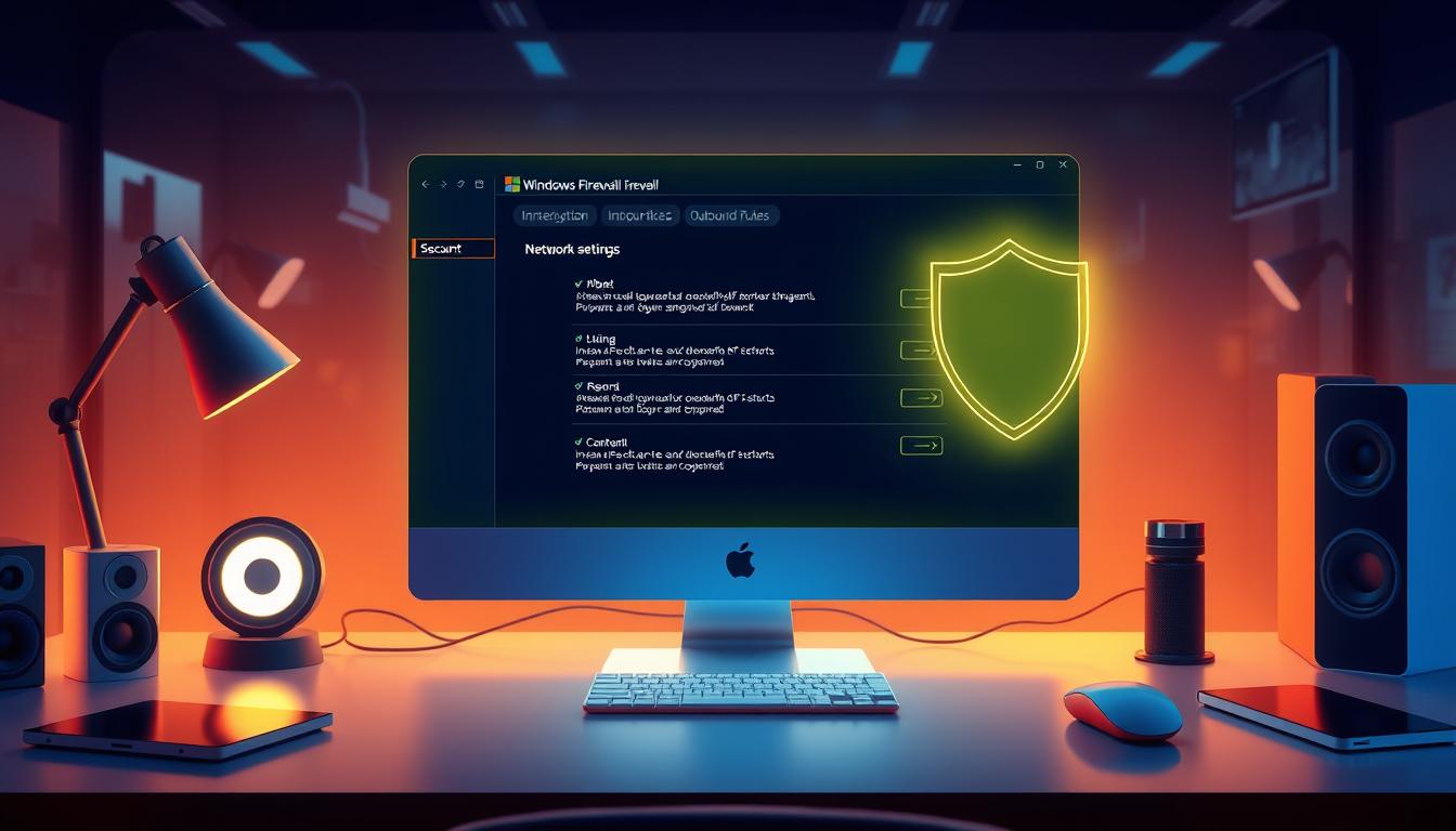 How To Configure Windows Firewall For Networks How To Configure Windows Firewall For Networks