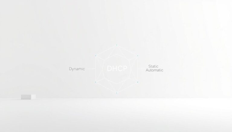 DHCP: Automating IP Address Assignment