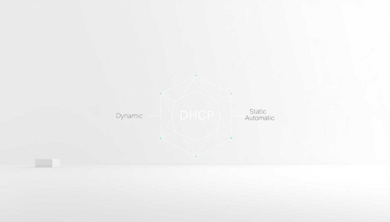 DHCP: Automating IP Address Assignment