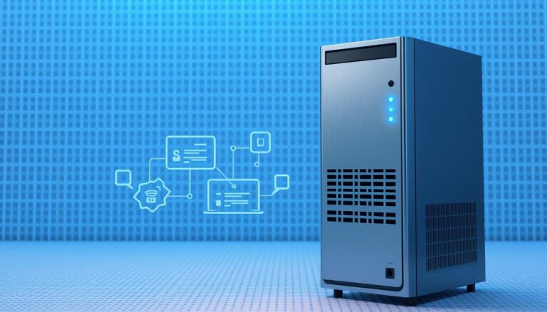 DHCP: Automating IP Address Assignment