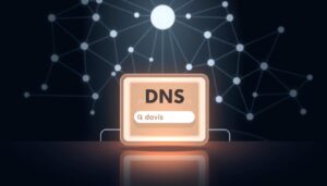 DNS Explained: Translating Domain Names to IP Addresses